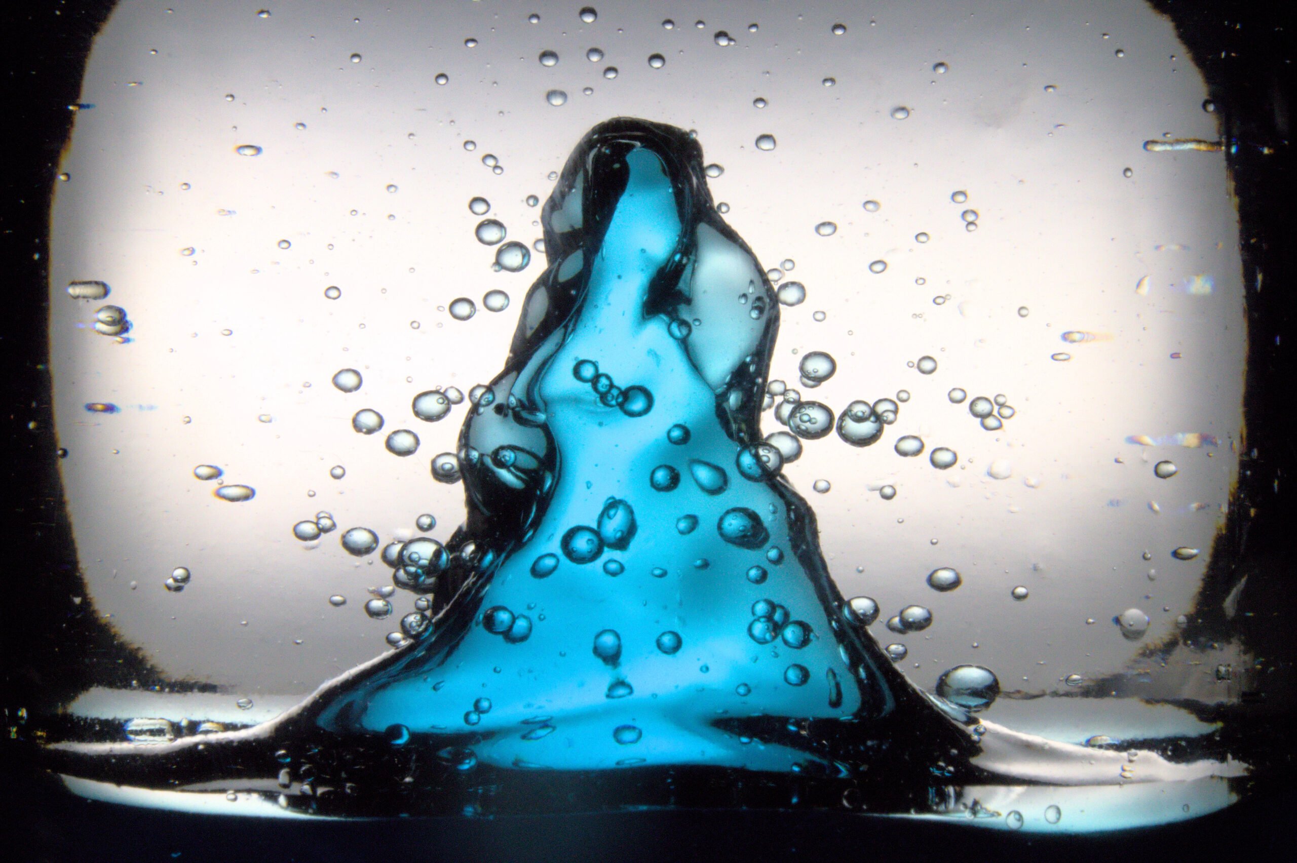 Team Second - Abhishek Raut - Flow Visualization