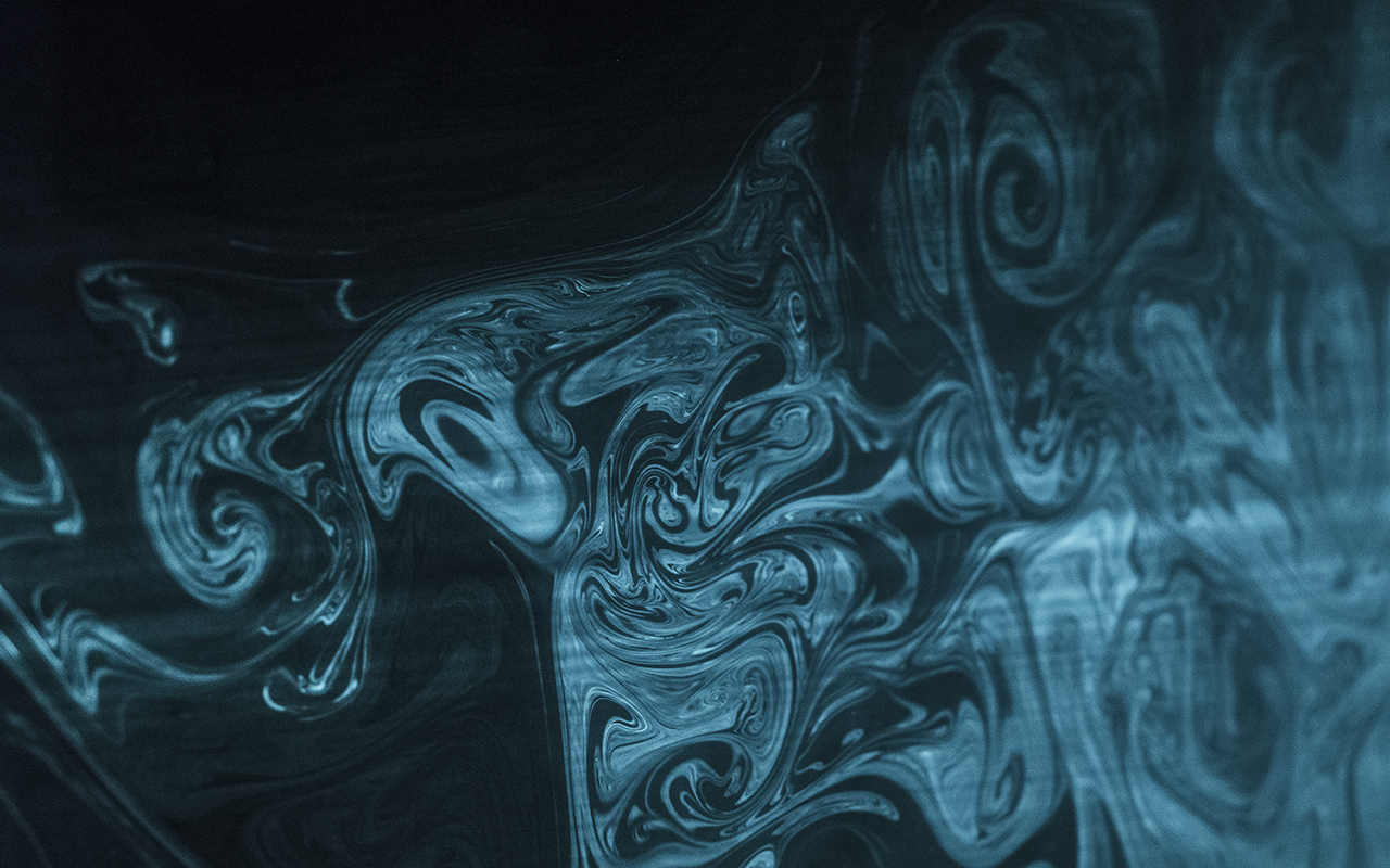 Team Second - Qisheng Lei - Flow Visualization