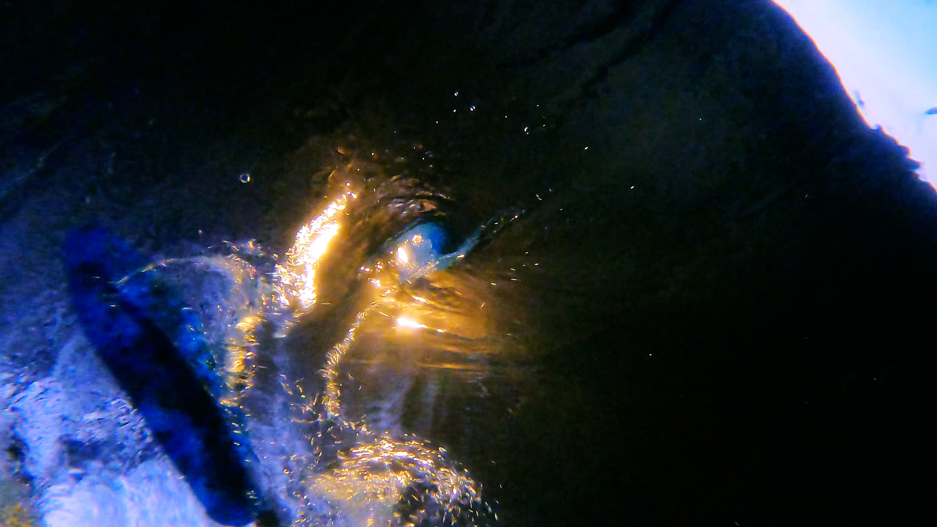 rachel Marbaker | Team Third - Flow Visualization