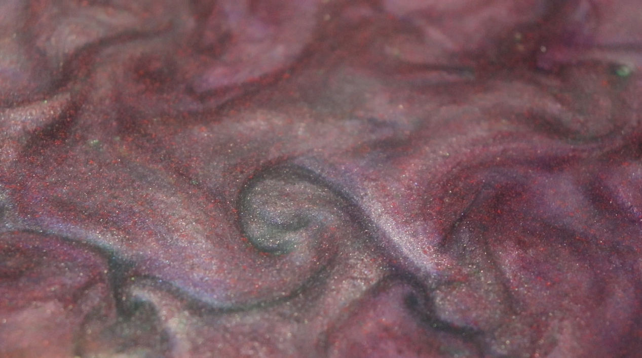 Team Second - Avery Fails - Flow Visualization