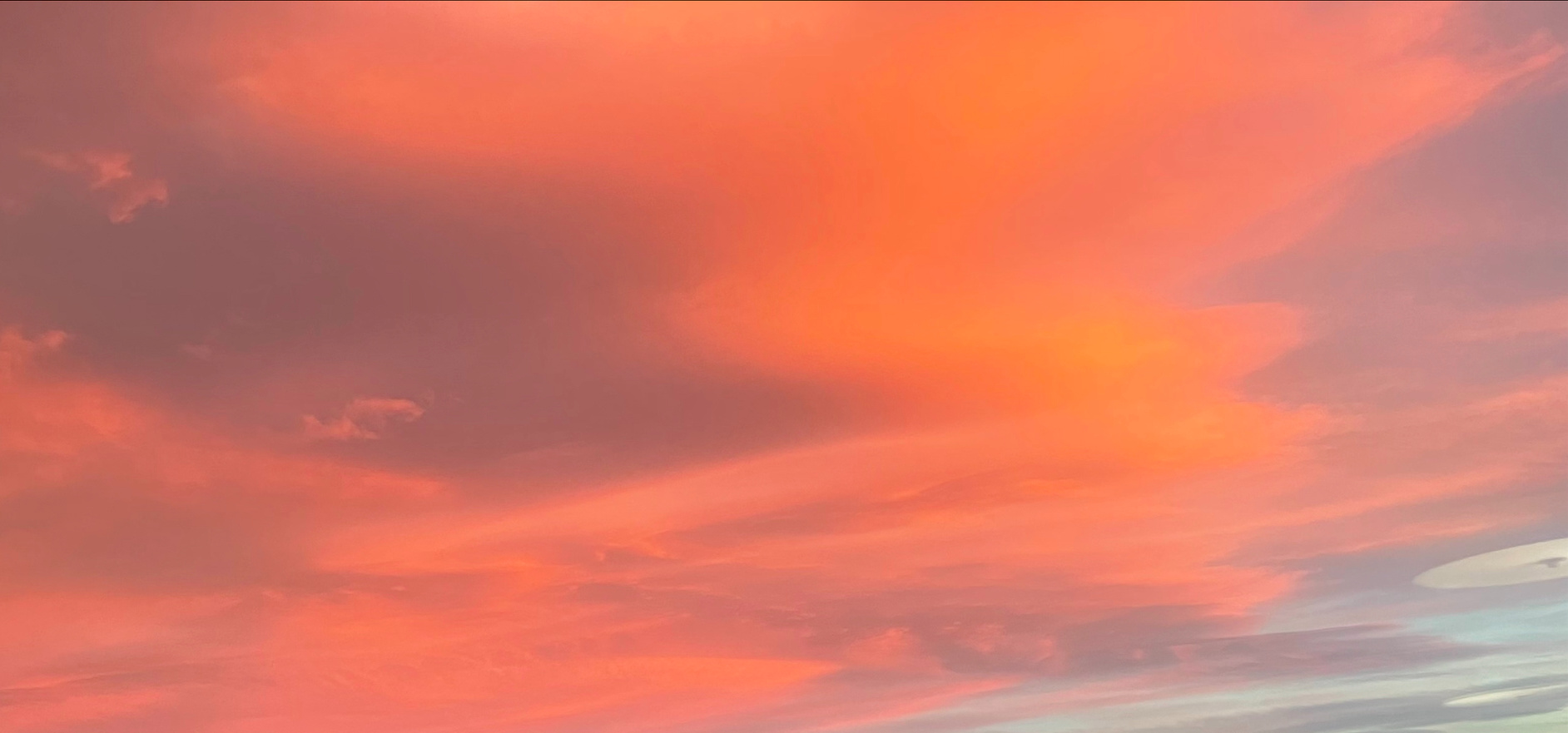 Fall 2023 Clouds Second - Jonathon Gruener - Flow Visualization