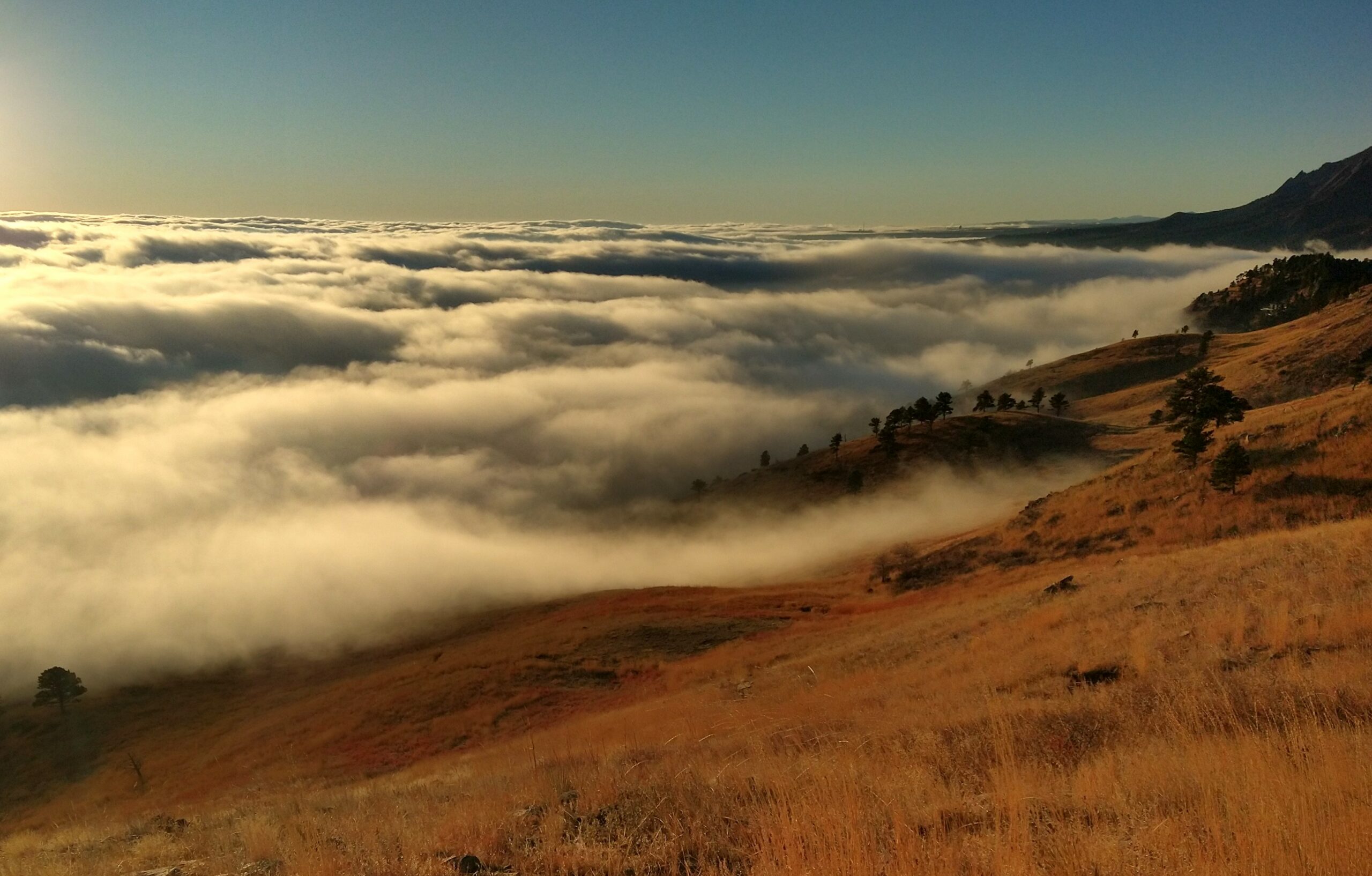 Clouds Second | rachel Marbaker - Flow Visualization