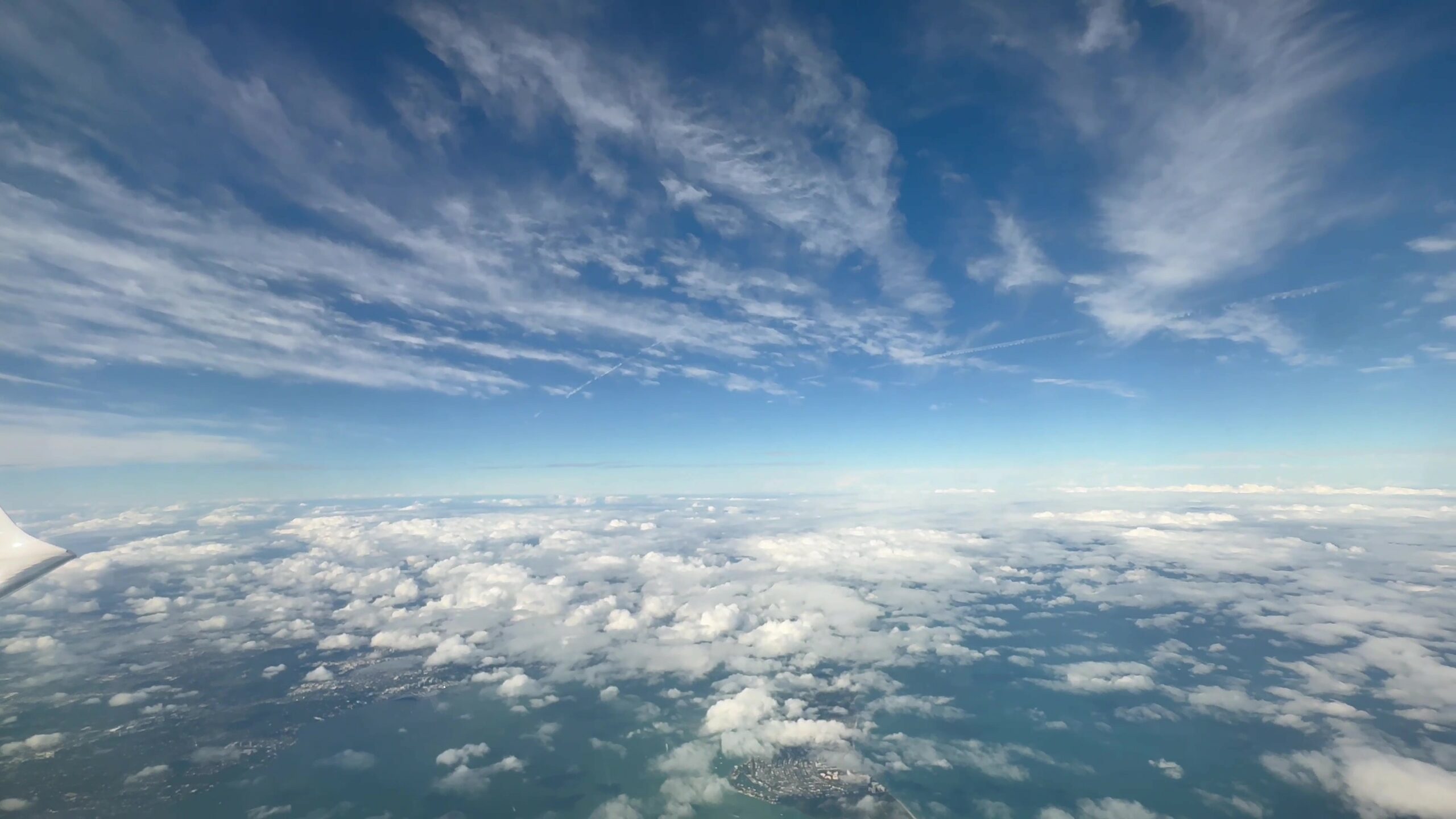 Kenny Olavarria - Fall 2023 Clouds Second - Flow Visualization