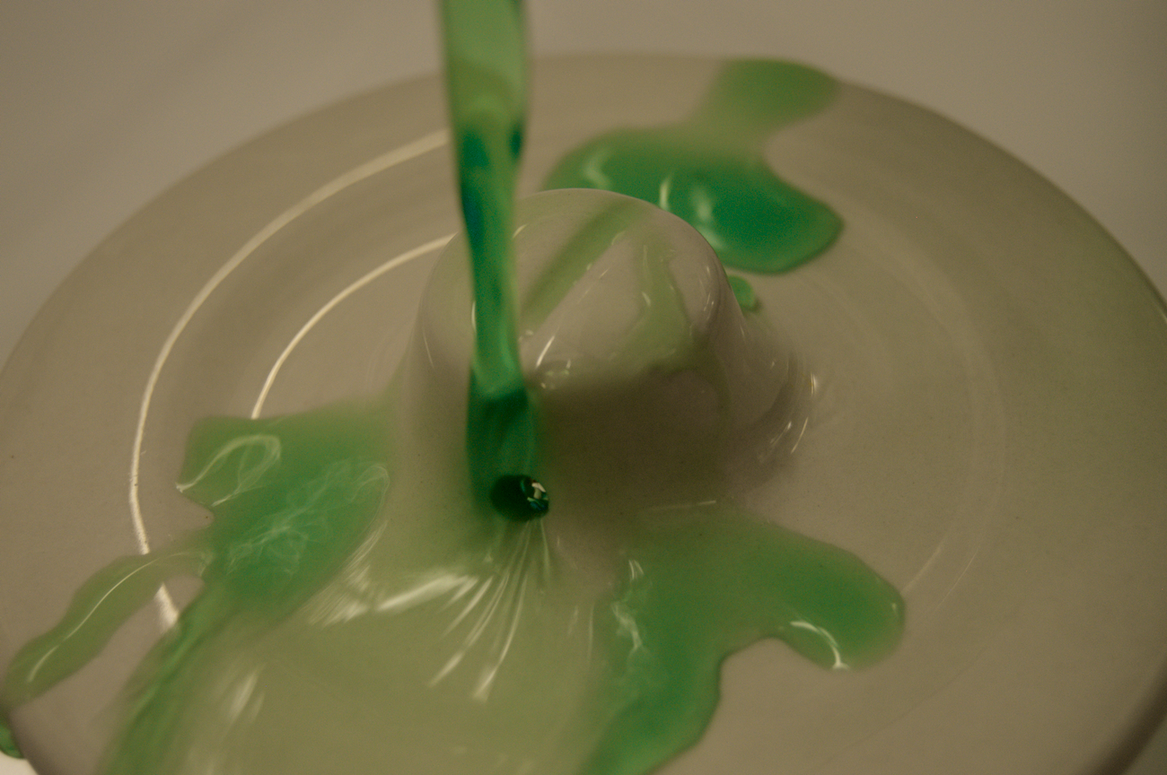 Team First: Pressure Differential – Cooper Lay – Flow Visualization