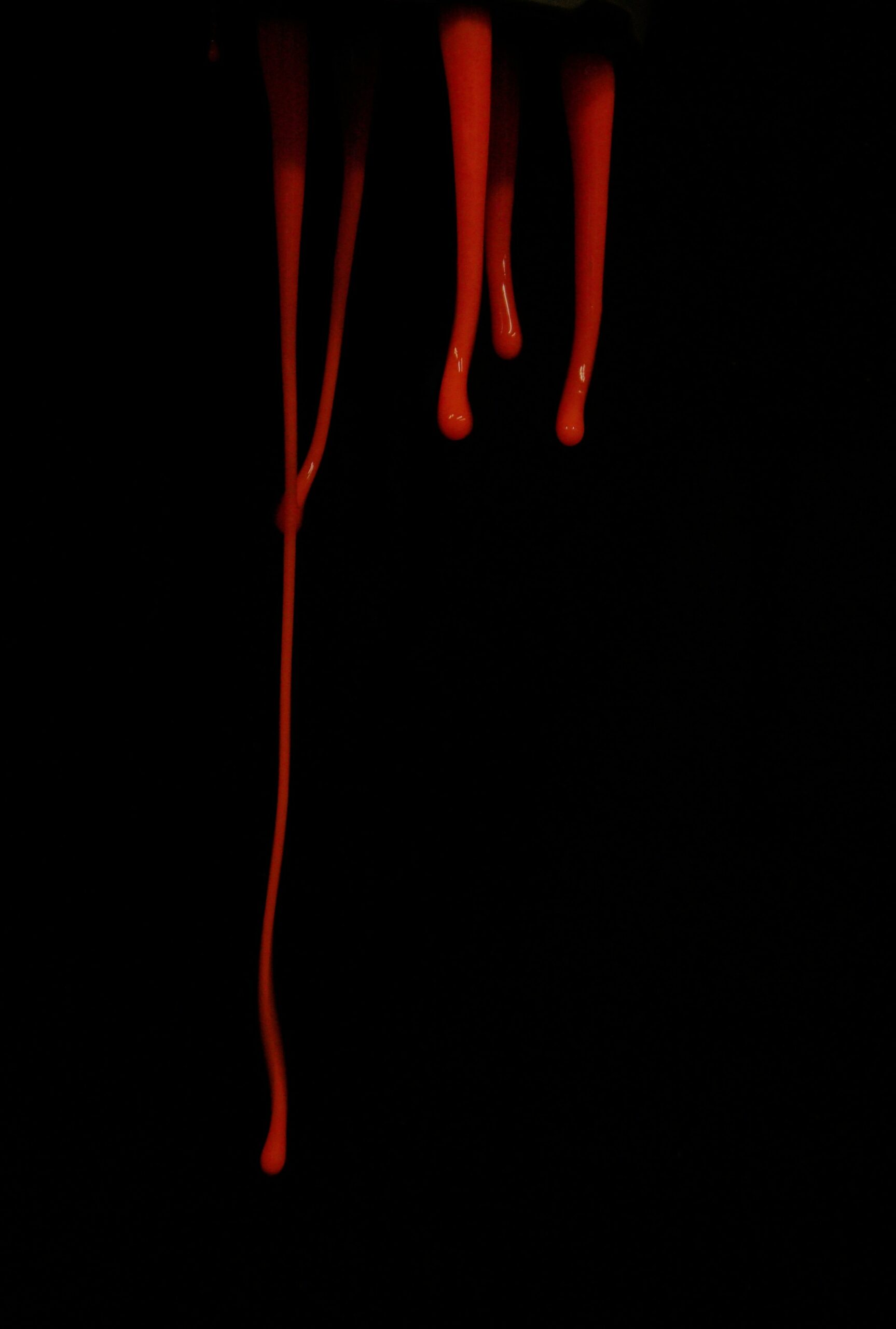 Get Wet – Flow Visualization