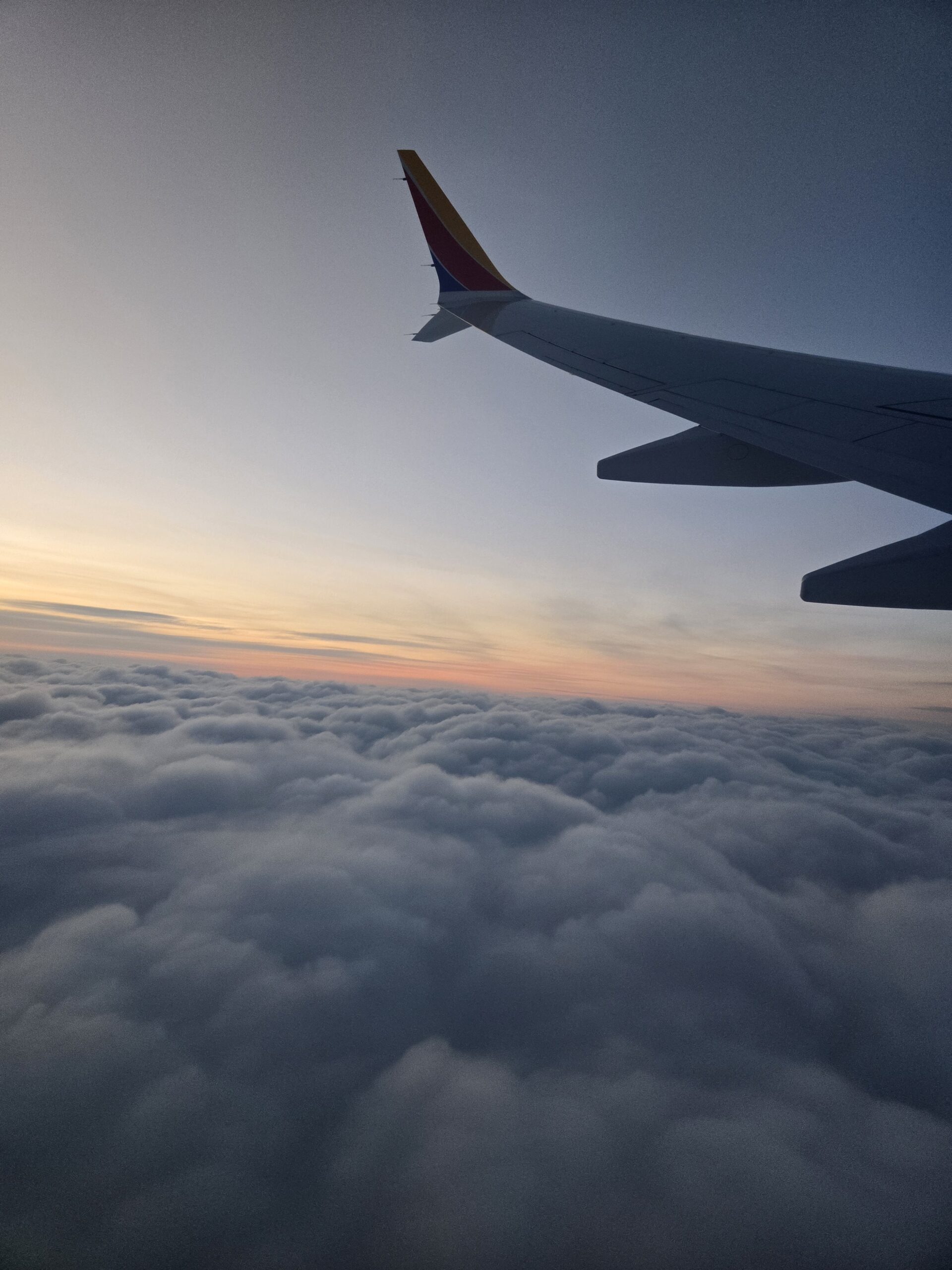 Climbing | Clouds Second | L'Hotta - Flow Visualization