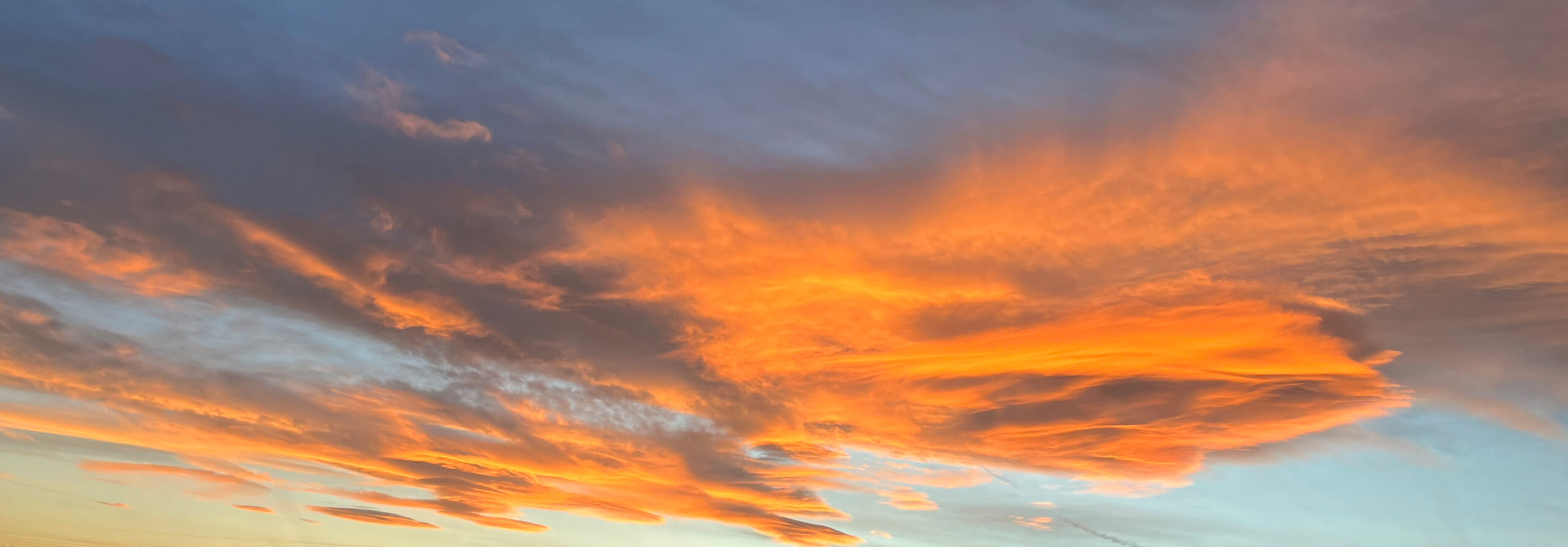 Cloud Second: Stable Clouds - Flow Visualization