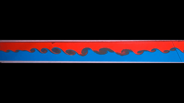 Jake Jones – Flow Visualization