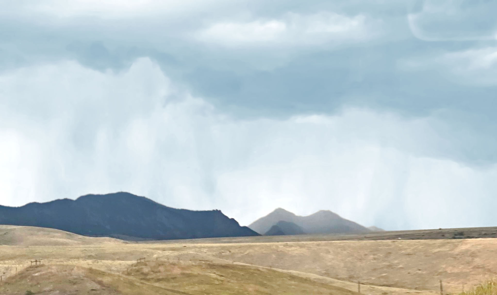 Clouds 2 – Zach Taylor – Flow Visualization